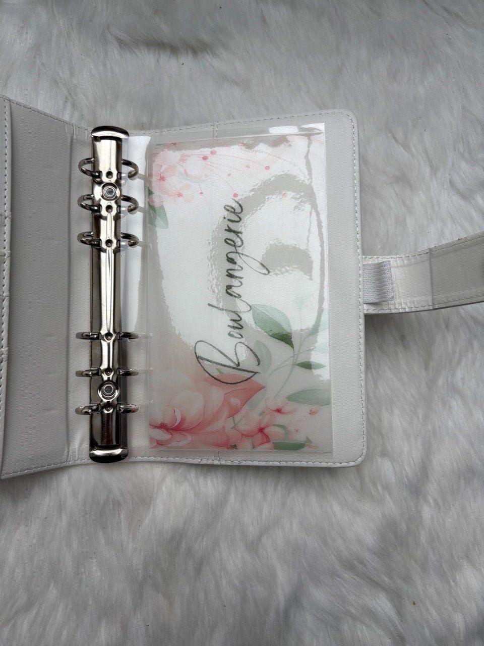 Pochette sans ZIP - Budgetisercooperer